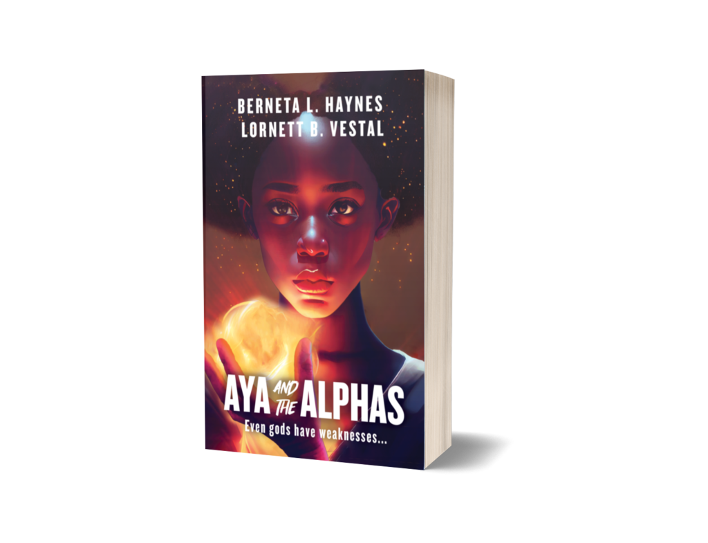 Reader Reviews – BERNETA L. HAYNES