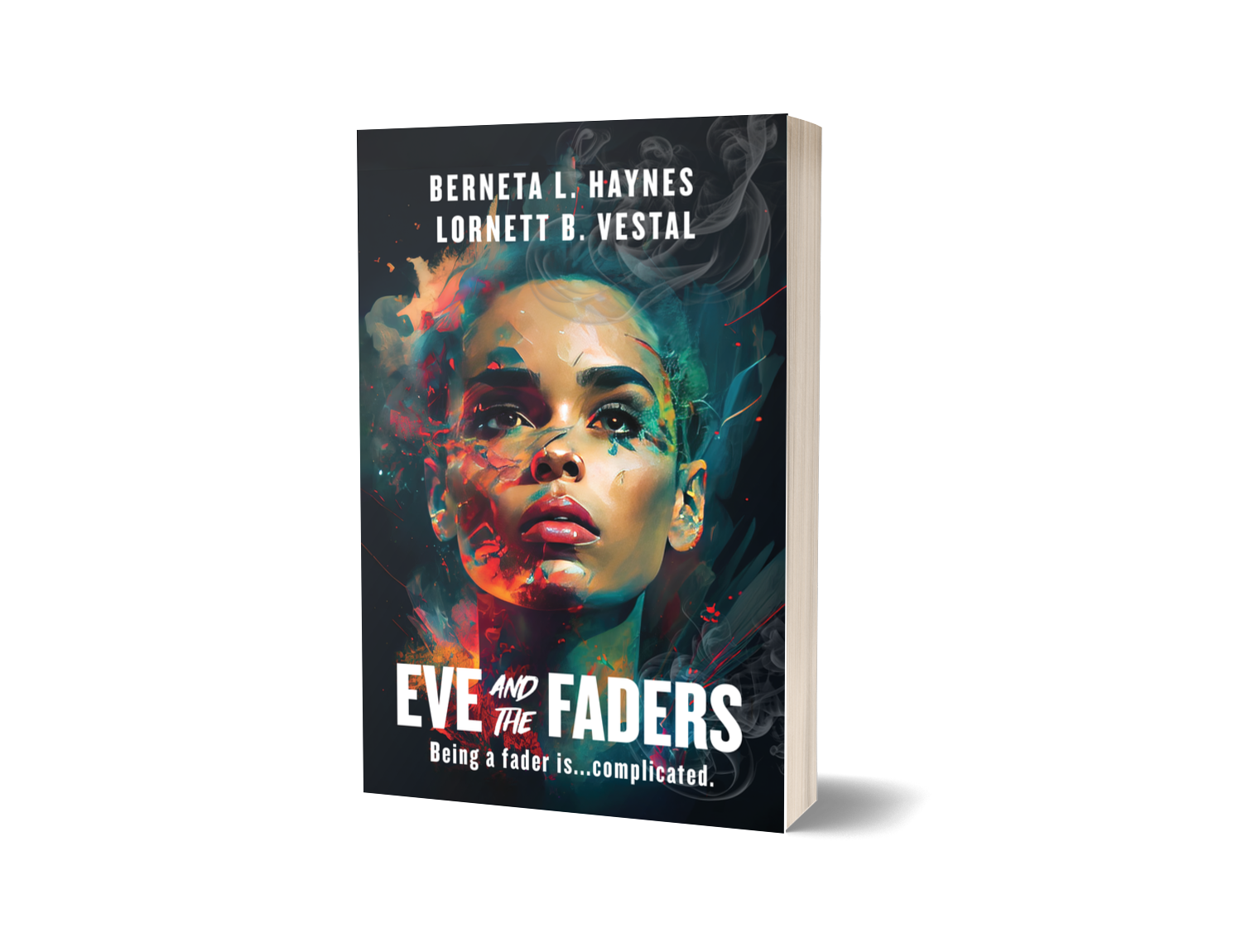 Reader Reviews – BERNETA L. HAYNES