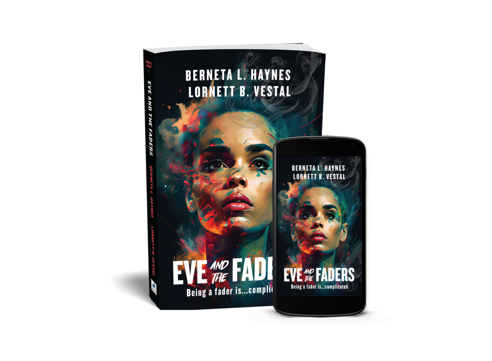 BERNETA L. HAYNES – Fantasy and Sci-Fi Author