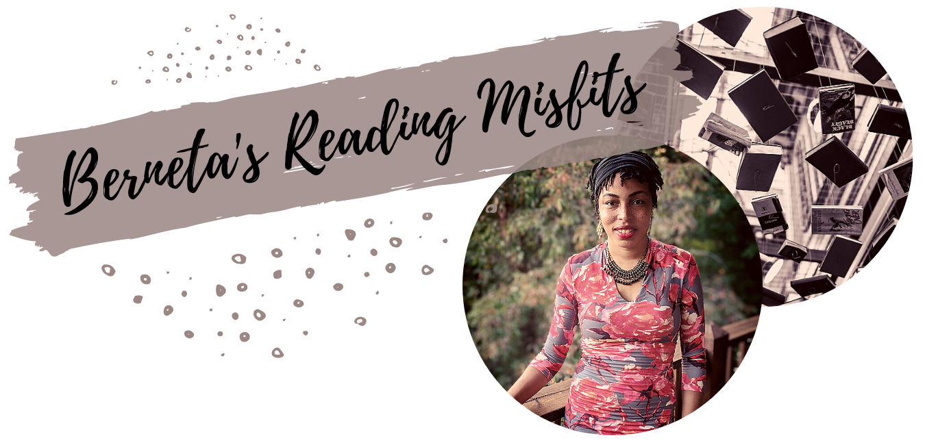 BERNETA L. HAYNES – Fantasy and Sci-Fi Author